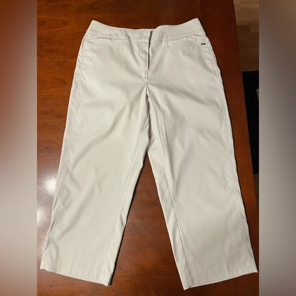 Tail | Pants & Jumpsuits | Tail Womens Golf Capri Pants | Poshmark
